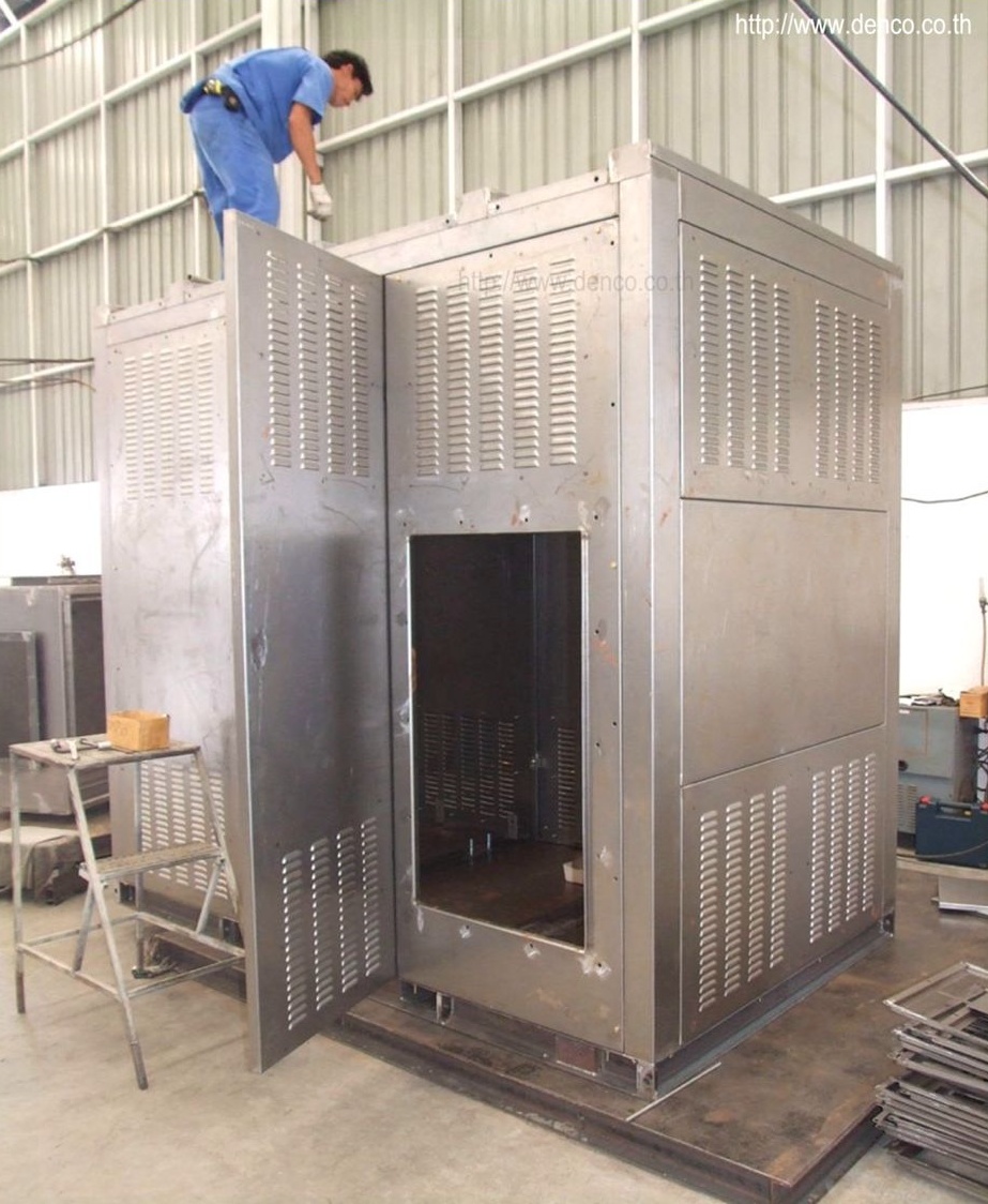 Electrical Switchboard – DENCO INDUSTRY CO.,LTD.