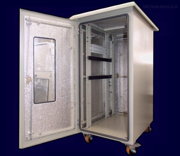 DENCO INDUSTRY CO.,LTD.