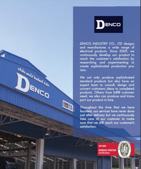 Contact us. – DENCO INDUSTRY CO.,LTD.